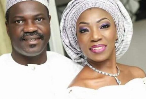 10yrs After Death Scare, Ex Bank Boss Sola Adeoti Remarries | SocietyNow