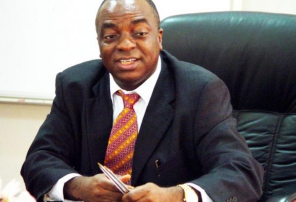 Bishop David Oyedepo, Pastors Williams Kumuyi, Mike Okonkwo, Daniel ...