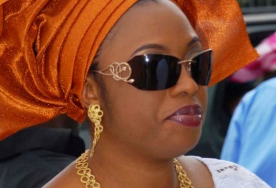 Baba Ijebu Lottery Promoter, Kessington Adebutu's Marriage To Youngest ...