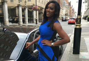 Owen Aisien's Ex-Wife, Elizabeth Elohor Finds "Perfect Love" In Linda ...
