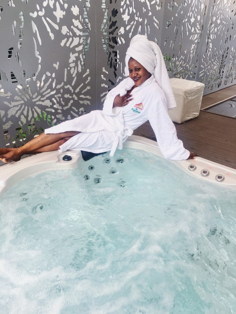Pictures & Story...All About The luxurious Rejuvenee Spa | SocietyNow