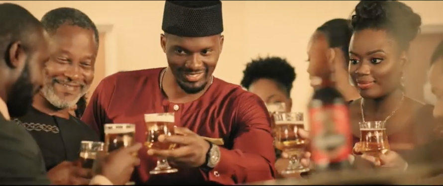 5 Reasons We Absolutely Love The Gulder Commercial | SocietyNow