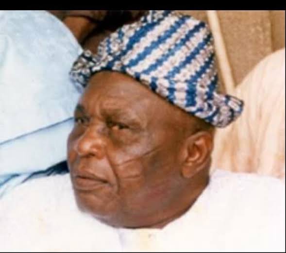 Adedibu’s Widow Bose Reveals Why She Can't Marry A Younger Man At Over ...
