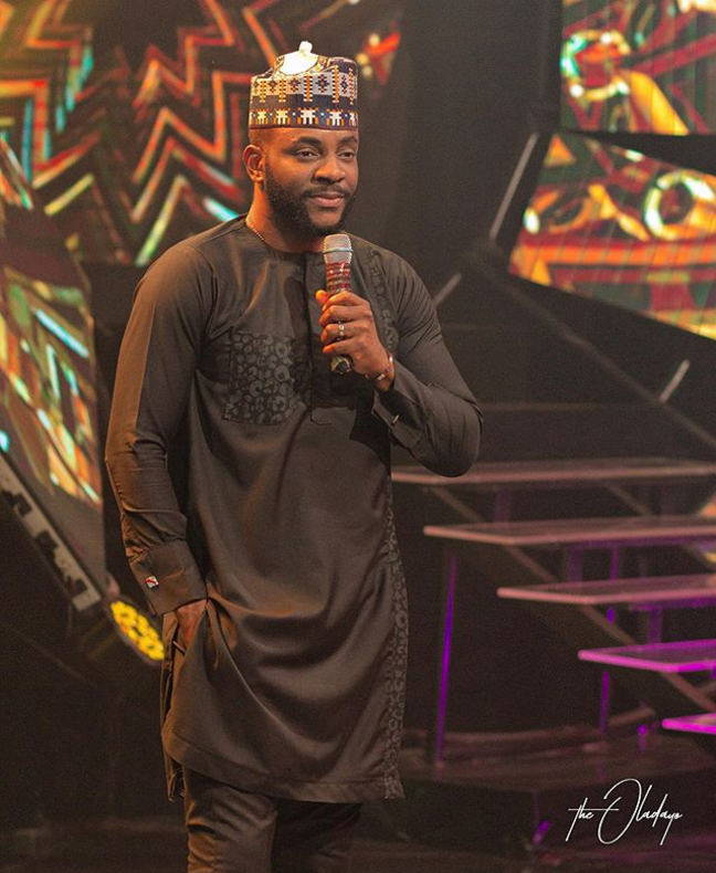 5 Major Reasons Why Ebuka is Seen As The Perfect Host For Big Brother ...