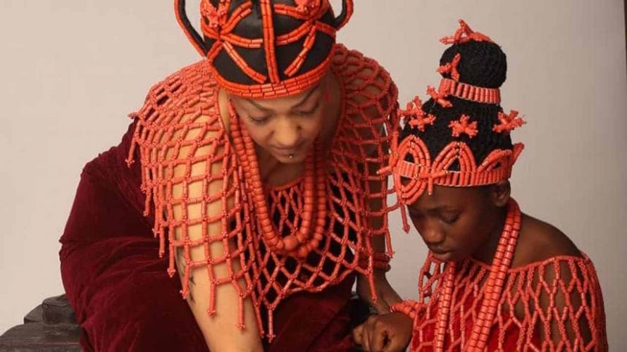 Benin Bubbles As ‘’Triumph Of Story Telling About Edo People’’ Emotan ...