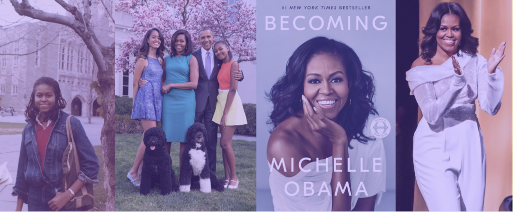 14 Things Every Millennial Can Learn From Michelle Obama’s Documentary ...