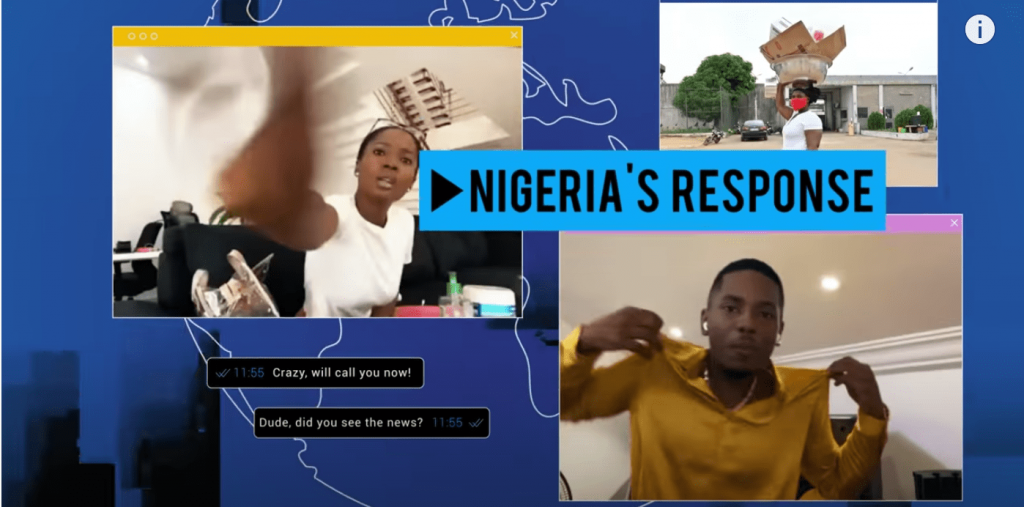 Details As MTV Shuga Alone Together Announces New Cast Members | SocietyNow