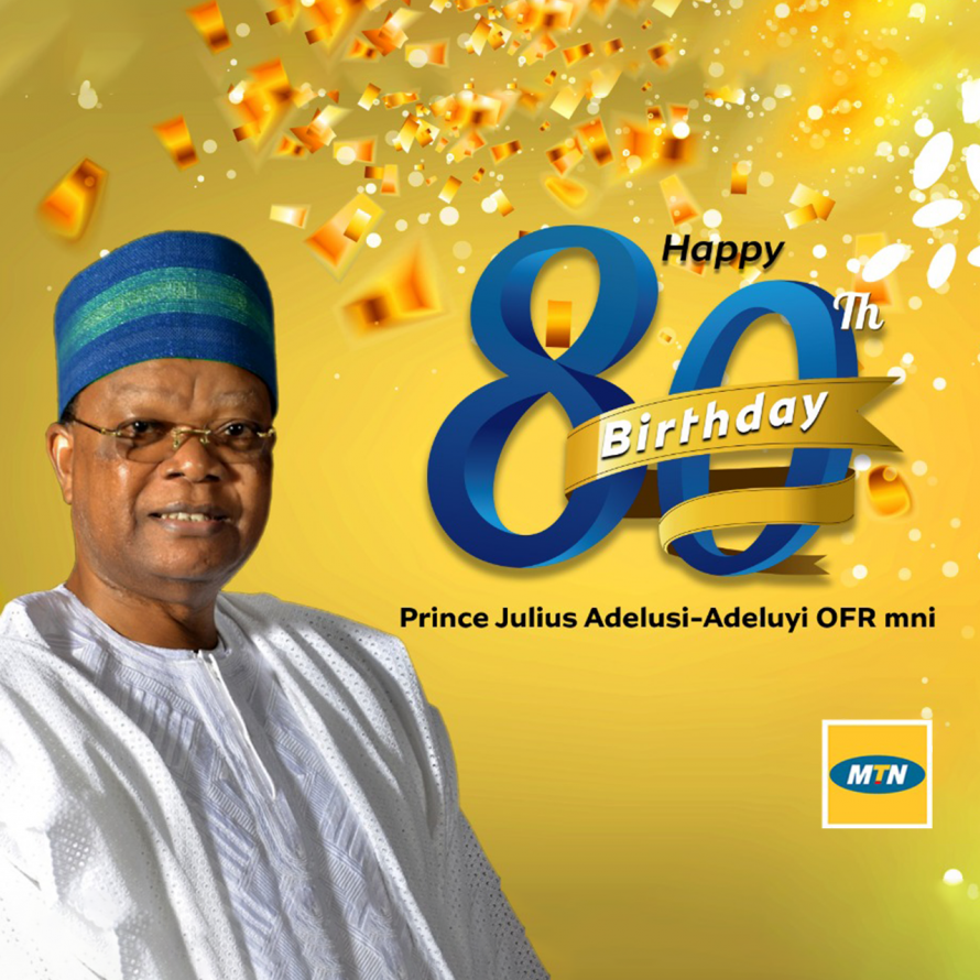 Meet Prince Julius Adelusi-Adeluyi, the Doyen of CSR in Nigeria ...
