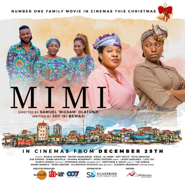 Details: Why ‘Mimi’ The Movie Is Premiering At The Beach | SocietyNow