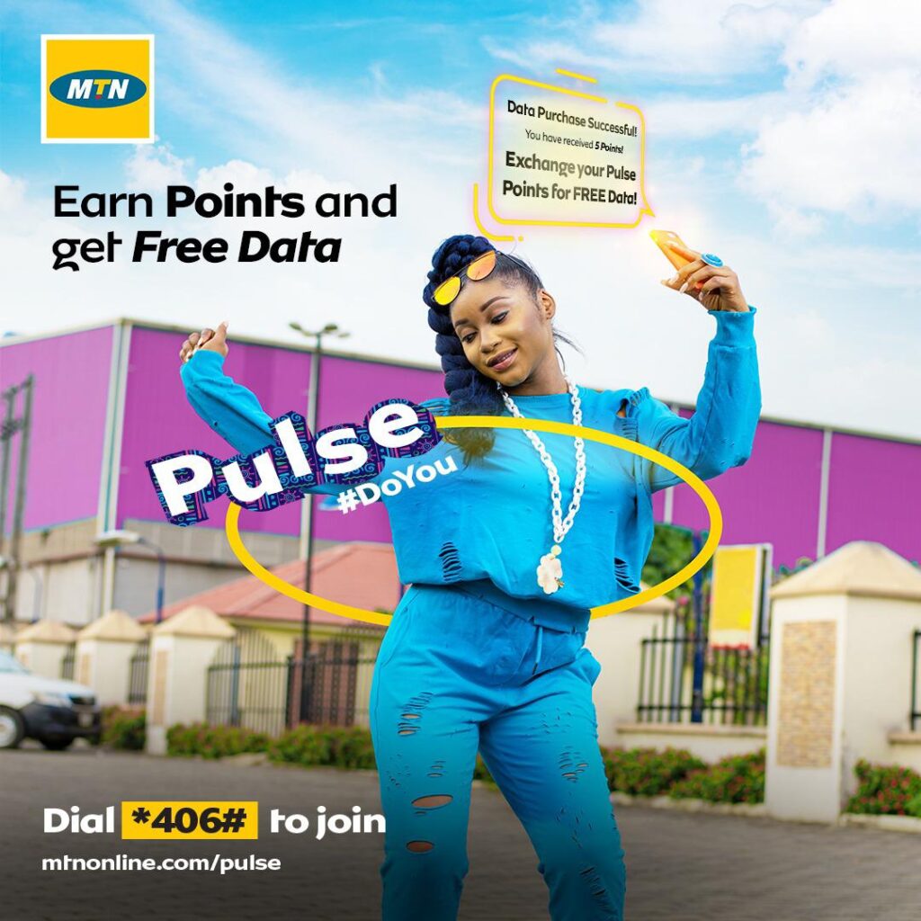 MTN Unveils Features Of Revamped Pulse Plans, Rolls Out New Data Rates ...
