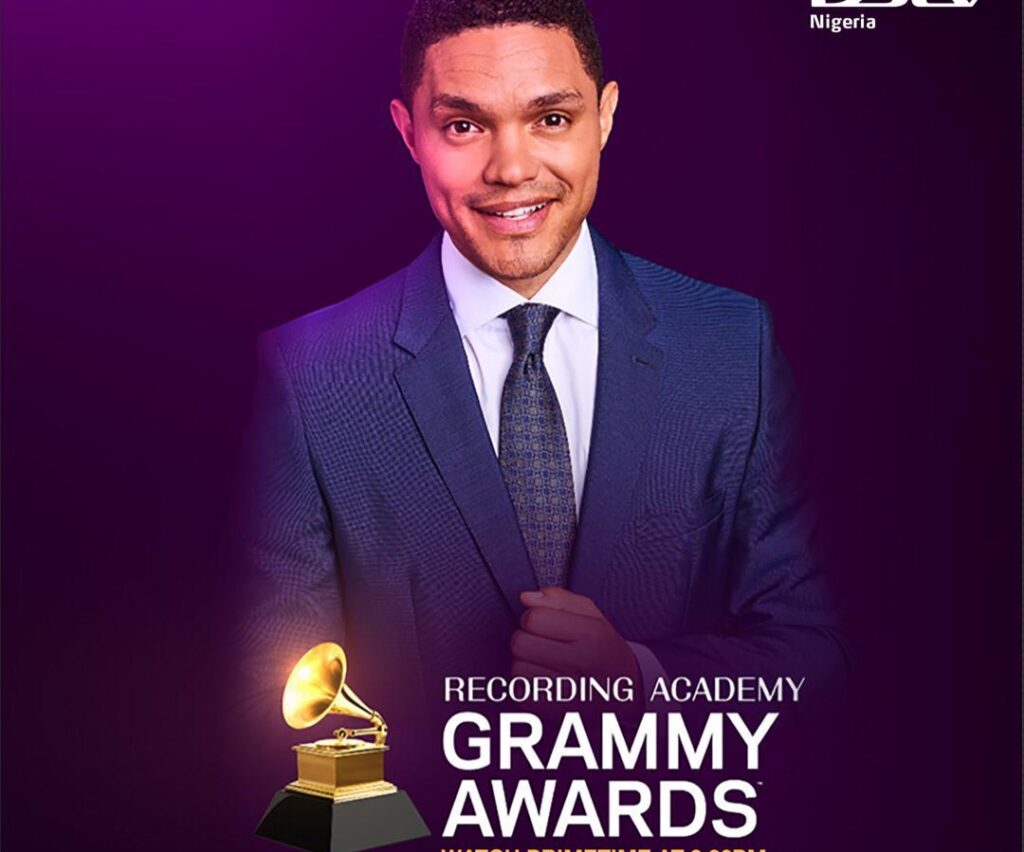 Watch the Rebroadcast of the 63rd GRAMMY Awards Tonight on DStv ...