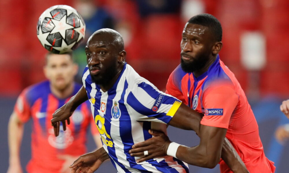 Chelsea vs Porto, Liverpool vs Real Madrid...Here Are The UEFA ...