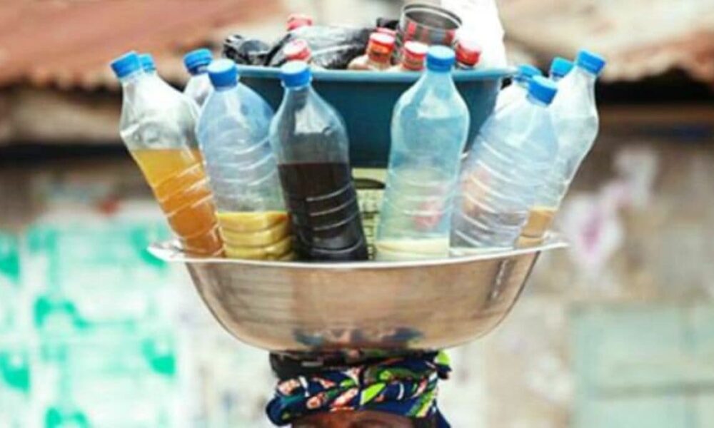 Drug Abuse: Things Worsen As Herbal Medicine Hawkers Spike Wares With ...