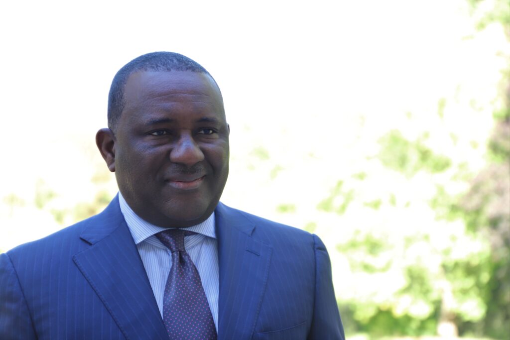 How Abdul Samad Rabiu Became Richest Investor On Nigerian Exchange ...