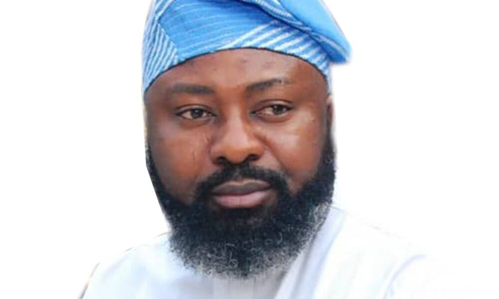 Why Big Spender Demola Eletu Odibo Is Yet To Become King 2yrs After ...