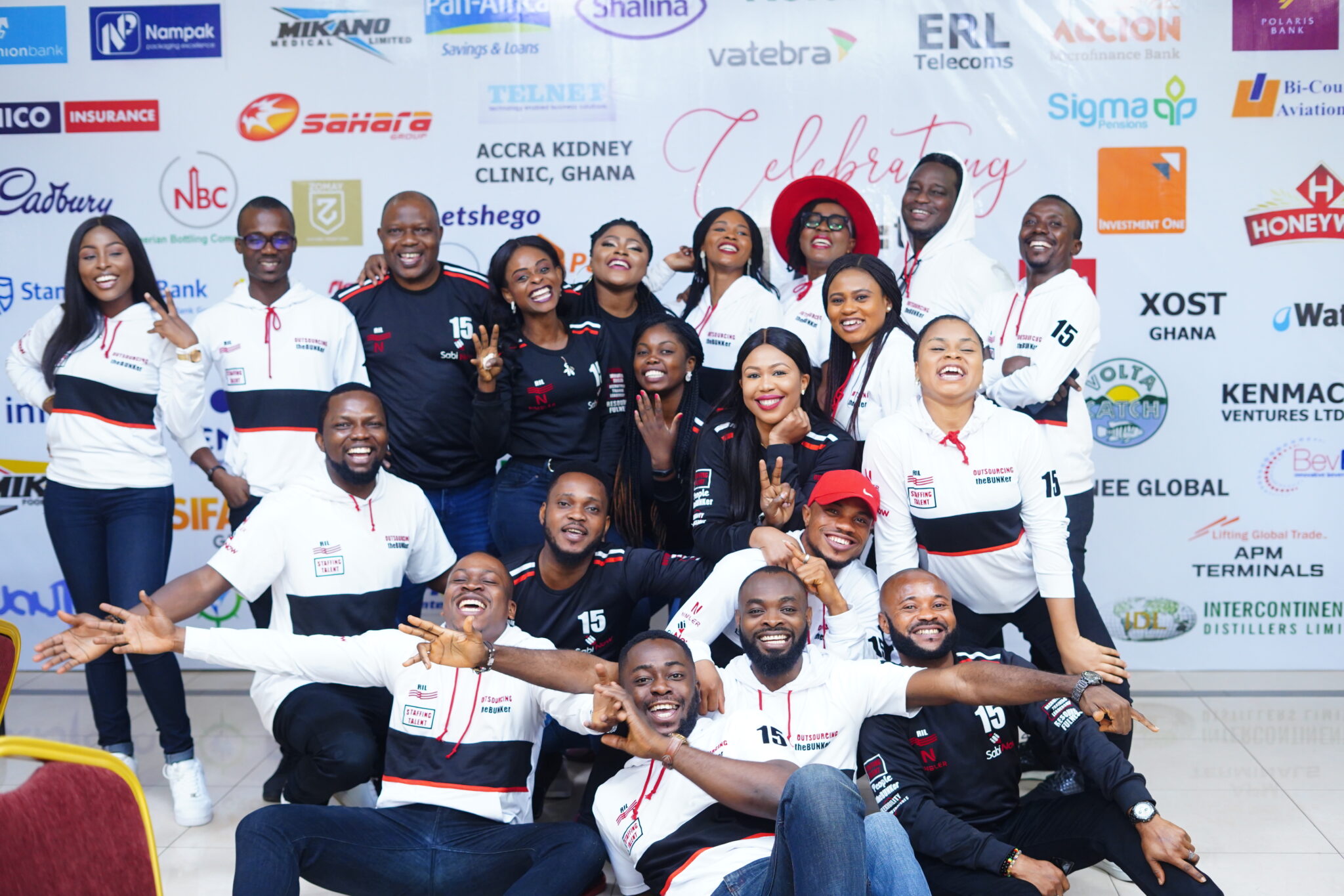 Details As Resource Intermediaries Limited celebrates 15 | SocietyNow