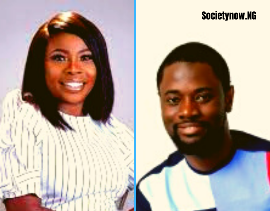 5 Things Infamous Imagine Lenders Couple Bamise & Elizabeth Ajetunmobi ...