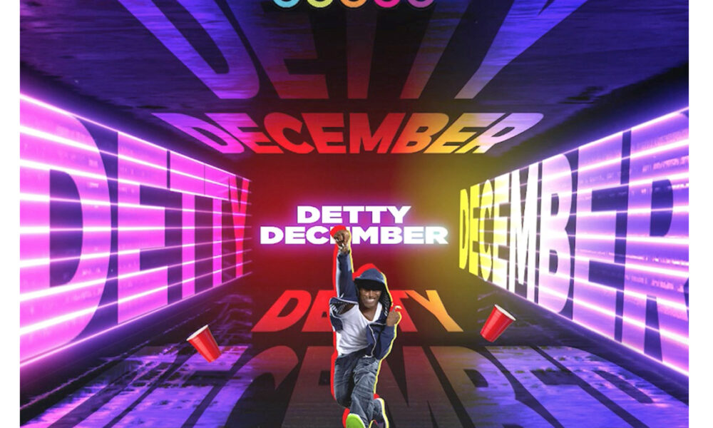 Livespot360 & Popular Producer Pheelz Unveil Theme Song For "Detty ...