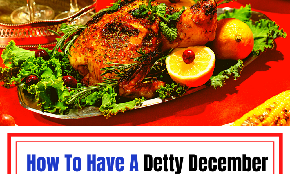 Harnessing The Economic Power Of Detty December In Nigeria | SocietyNow