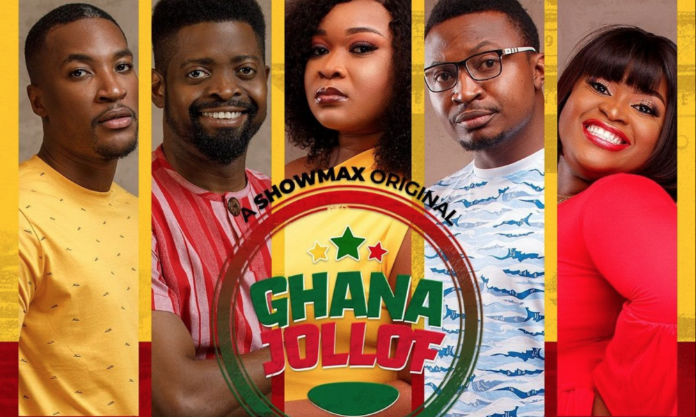 How To Make The Most Of Your Jollof Cravings This Season | SocietyNow