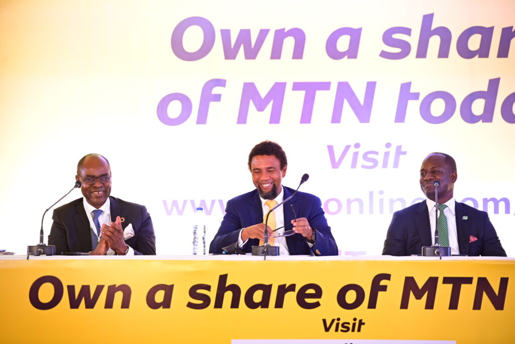 A Step-By-Step Guide On buying MTN shares | SocietyNow