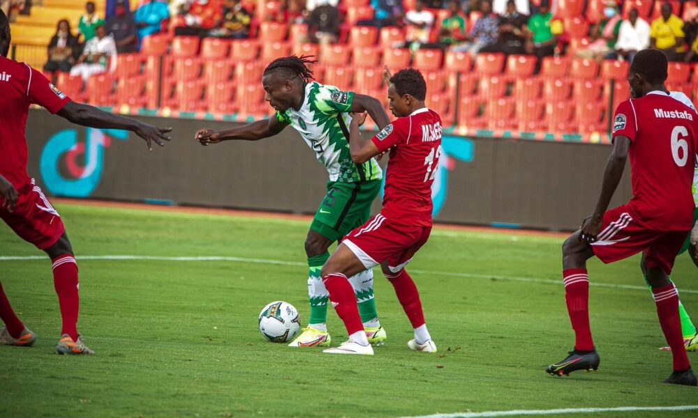 Football Lovers Share Continuing Memorable AFCON Experience At MTN Fan ...