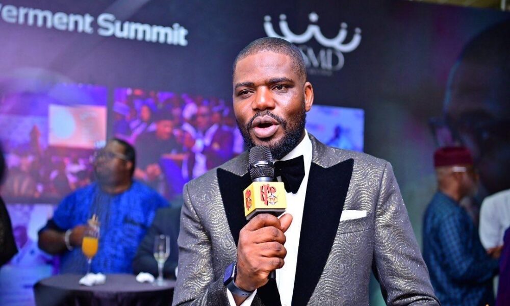 Daniel Bwala, Bisoye Fagade, Olopade & Adedokun Get Federal ...