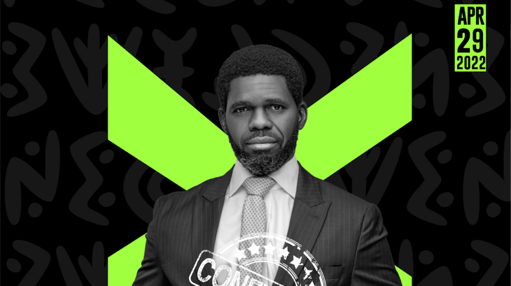 Akin Oyebode, Finance Commissioner, Confirmed As NECLive9 Speaker ...