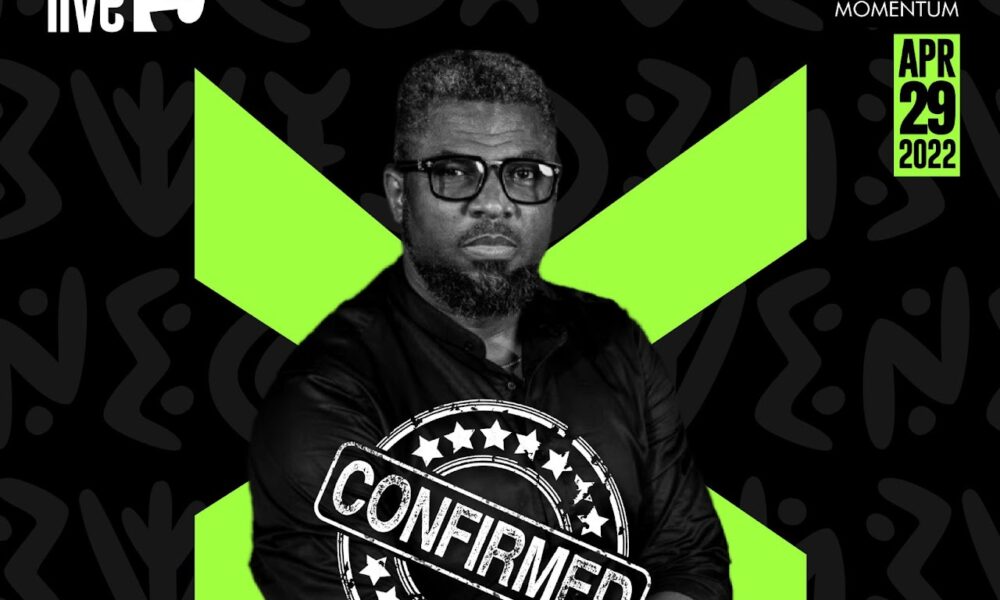 Reg Open Till April 22 As Sports presenter Mozez Praiz Is Named ...