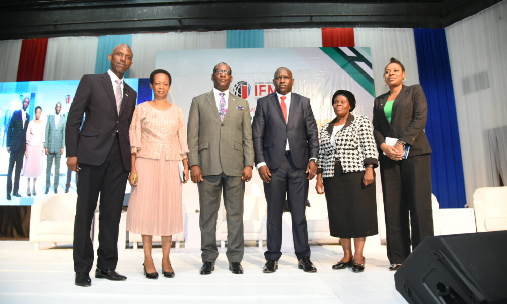 How IFMA celebrated World Facility Management Day, 25th Anniversary ...