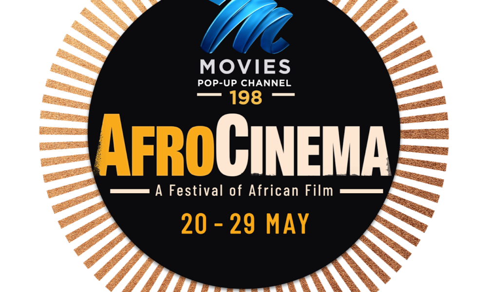 Inside AfroCinema Pop-Up Channel Introduced By M-Net To Celebrate ...