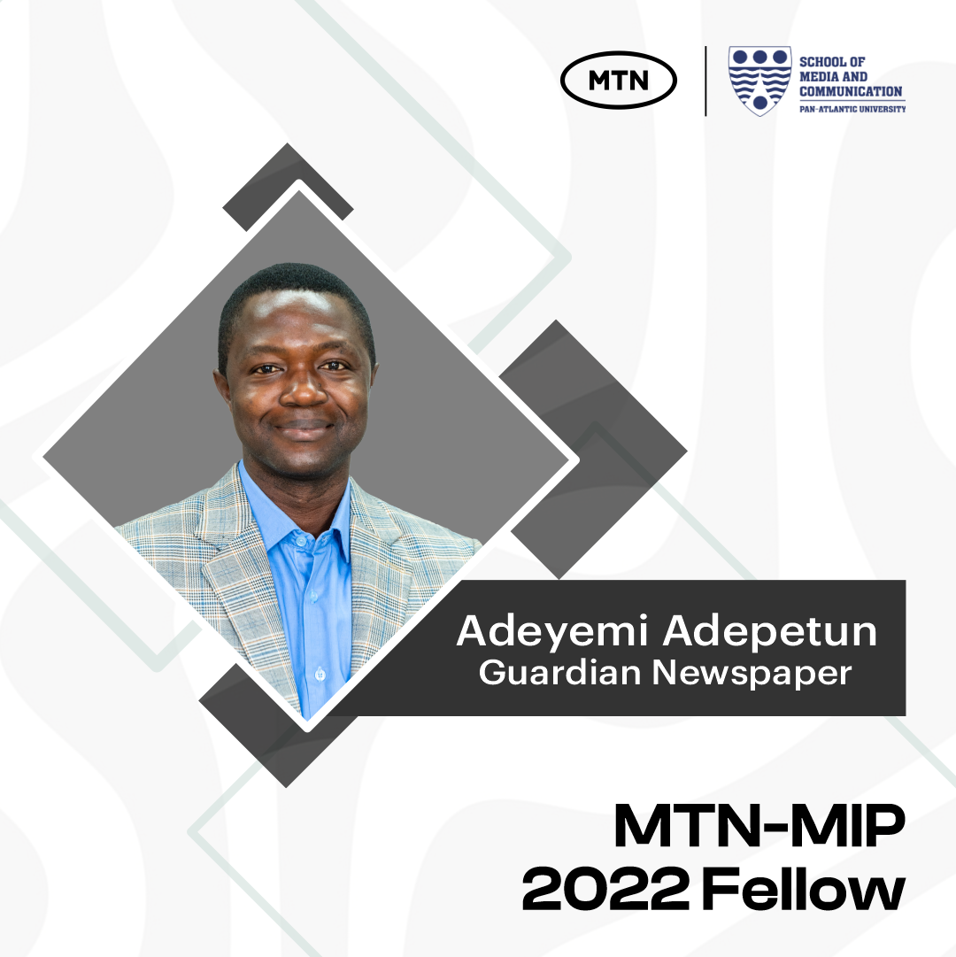 Introducing The 20 MTN-MIP Fellows! | SocietyNow