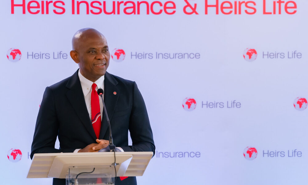 Inside Details As Africa No Filter Launches Tony Elumelu Storytellers ...