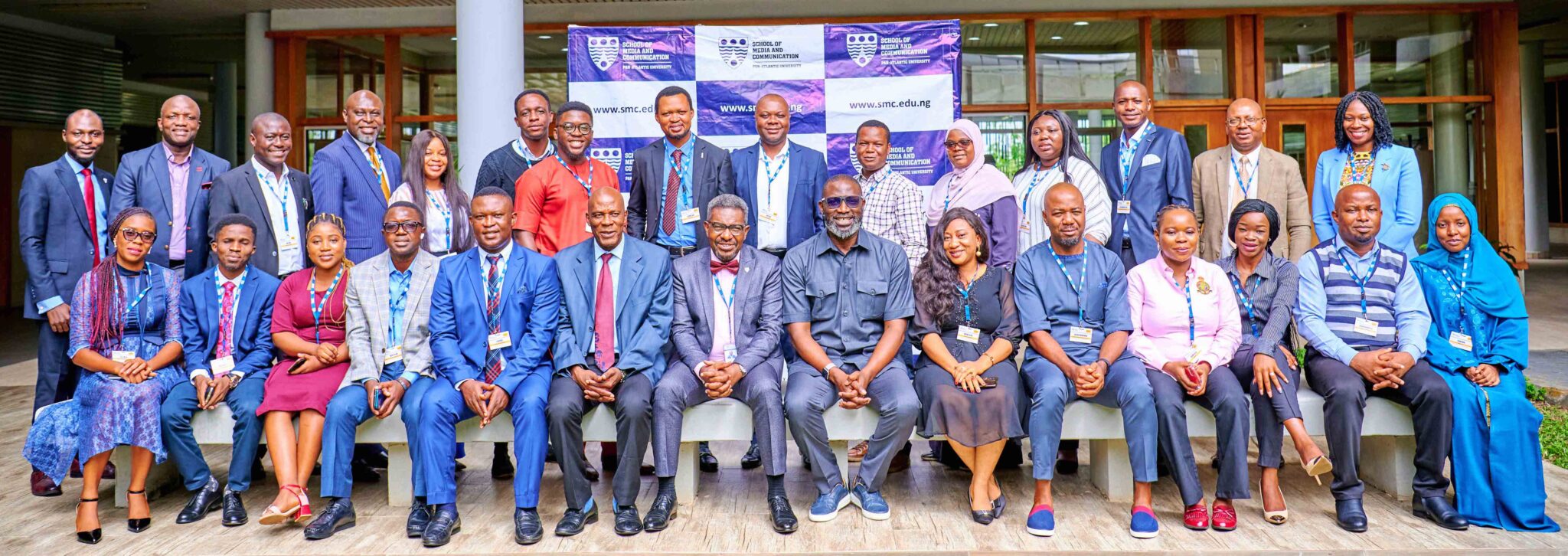 Introducing The 20 MTN-MIP Fellows! | SocietyNow