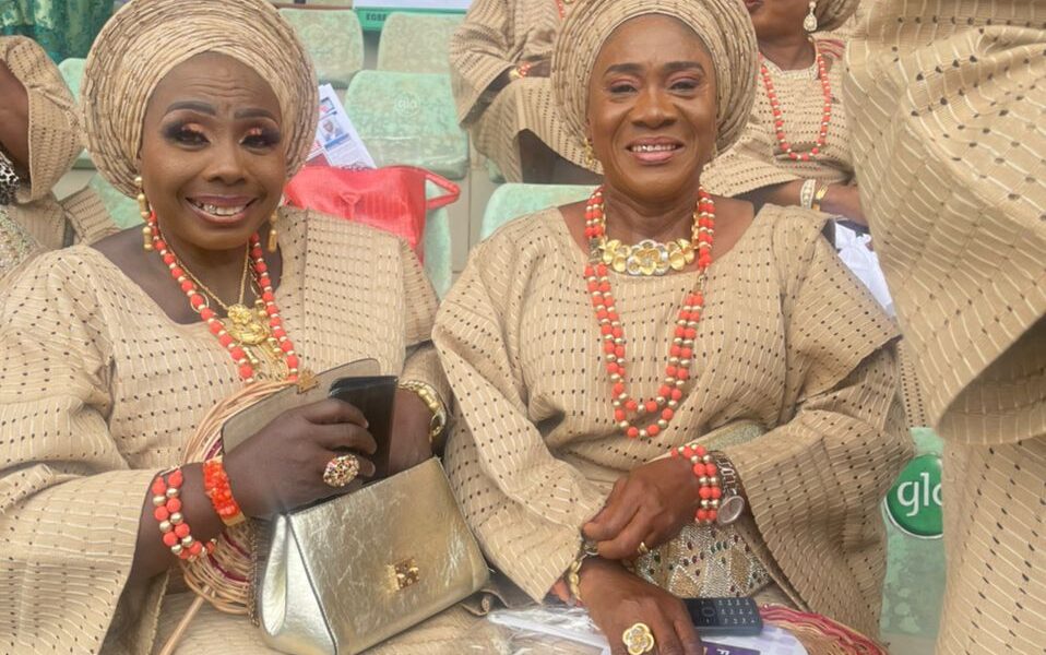 Ojude Oba: Cultural Celebration As Brand Strategy – Toni Kan | SocietyNow