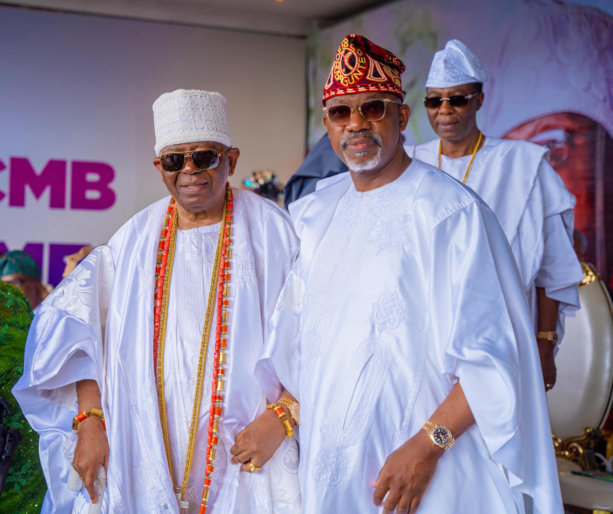 In Pictures: Famous Ojude Oba Festival Through The Eyes Of Dapo Abiodun ...