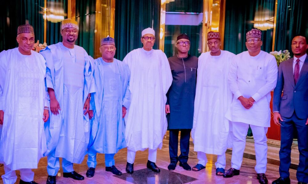 10 Economy, Life Enhancers That Got BUA Group Huge Praises From ...