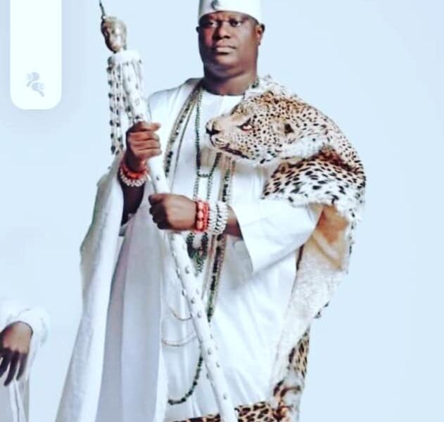 Tinubu Celebrates Ooni Of Ife At 50 | SocietyNow
