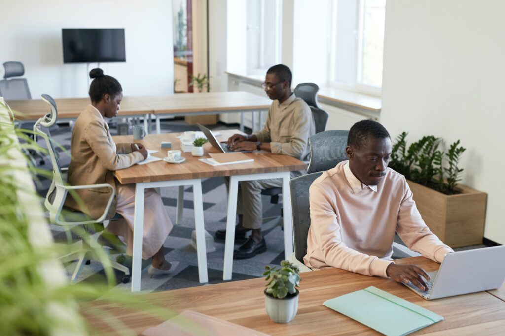 How To Create Harmony In The Office | SocietyNow
