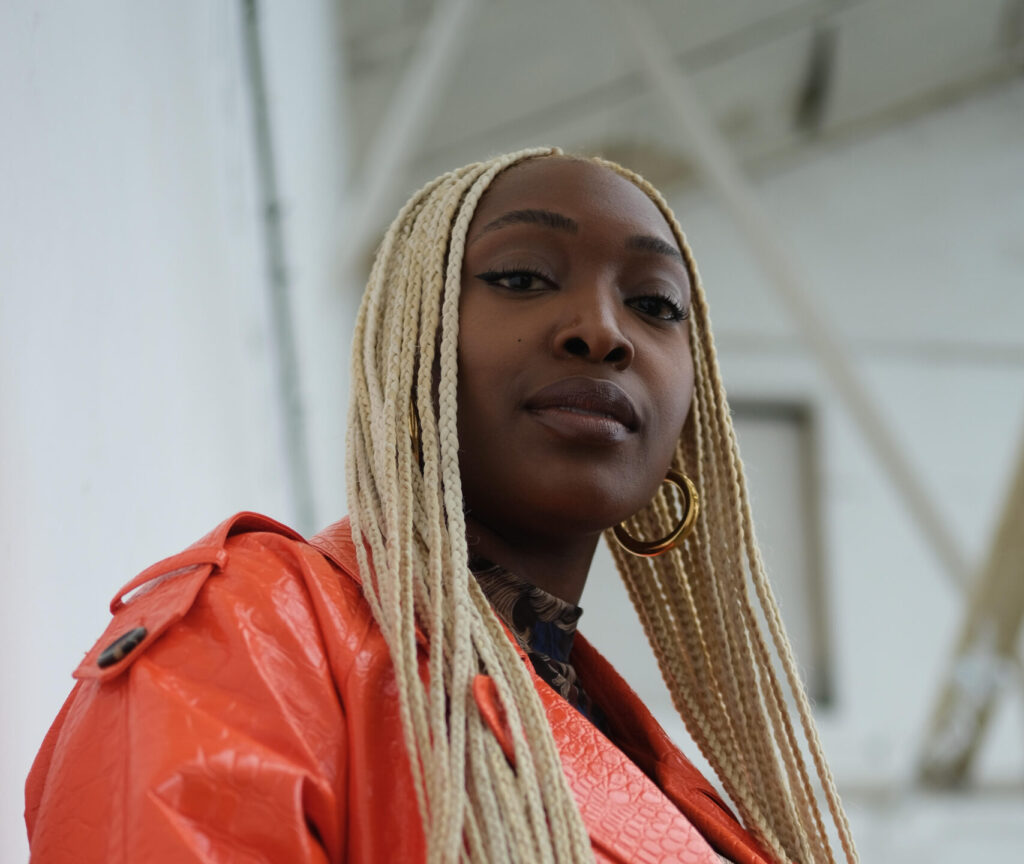 Toni Kan Unveils Peju Oshin & 3 Other Women Pushing Nigerian Art ...