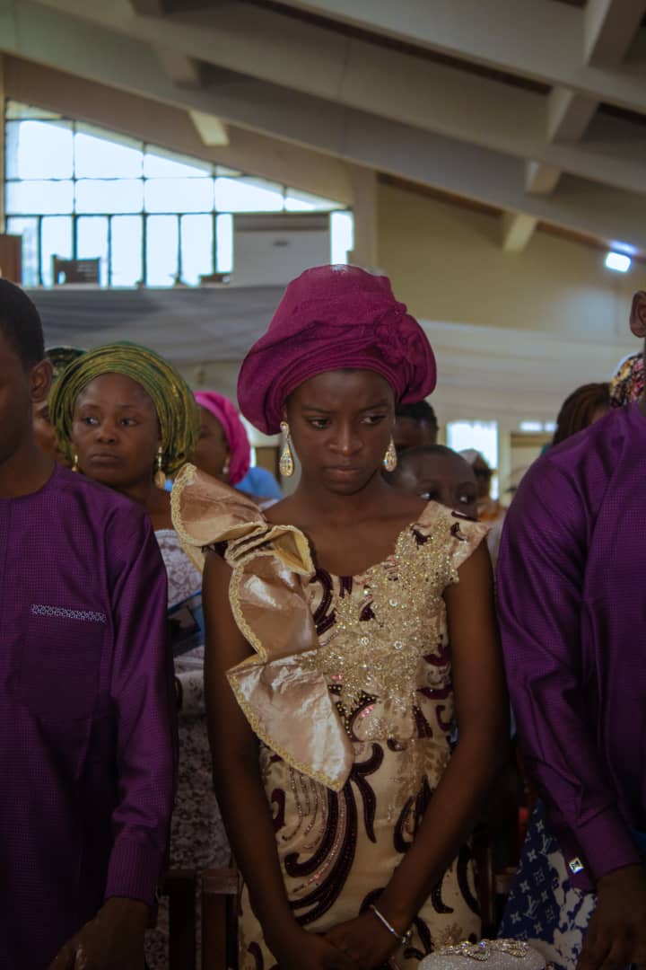 What His Children Said As Friend Of Many Okikiolu Okechukwu Osuji Is ...