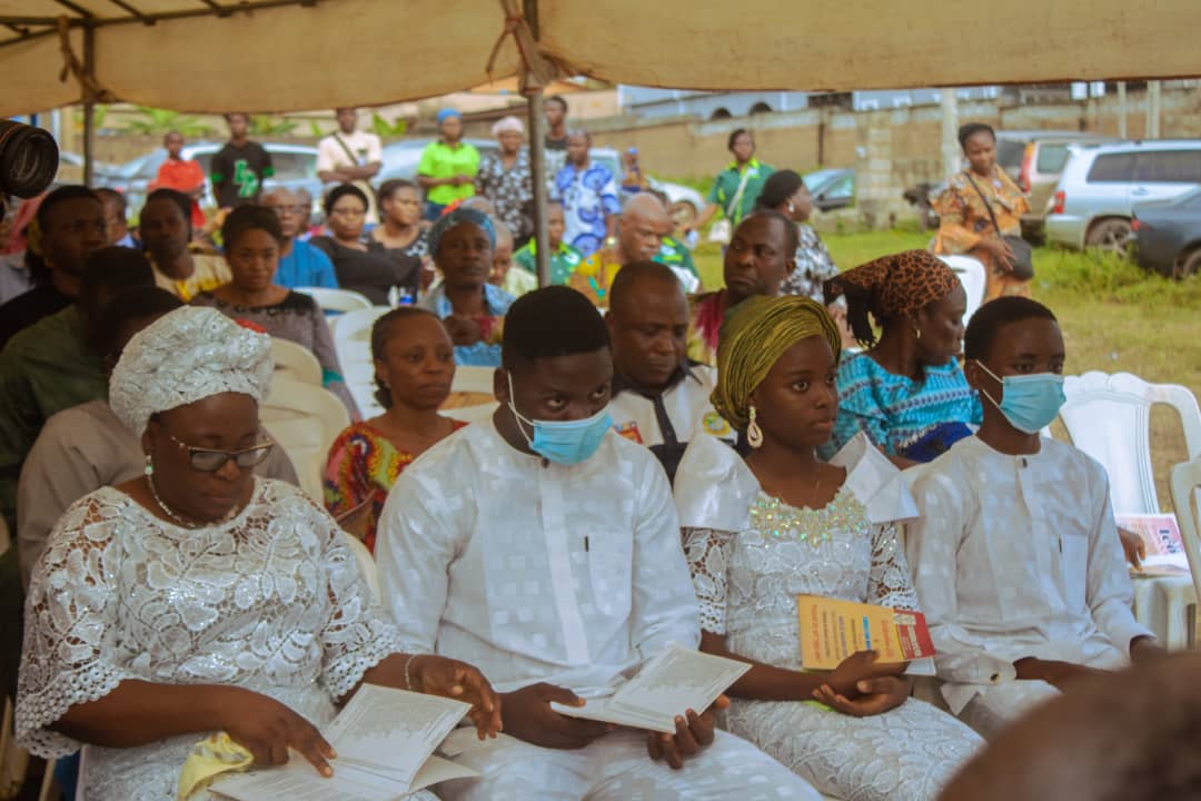 What His Children Said As Friend Of Many Okikiolu Okechukwu Osuji Is ...