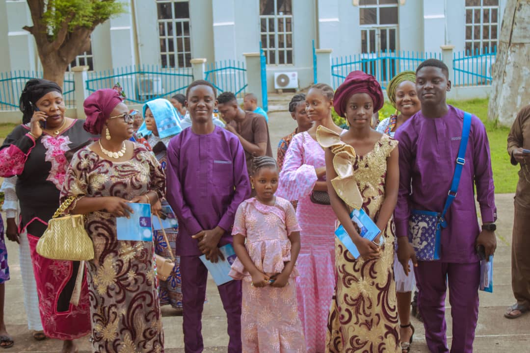 What His Children Said As Friend Of Many Okikiolu Okechukwu Osuji Is ...