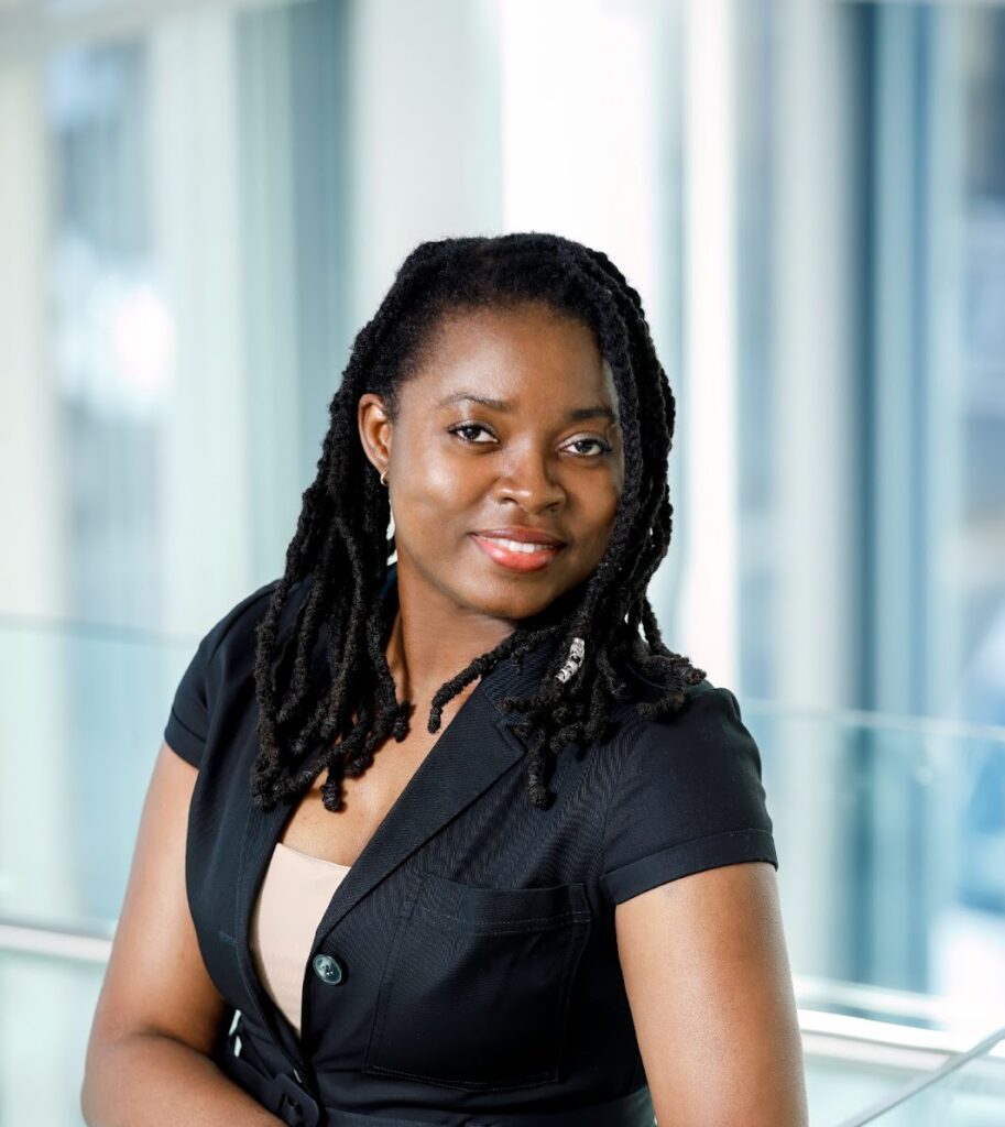 UK-Based Nigerian Researcher, Dotun Ayeni Makes History With Paper On I ...