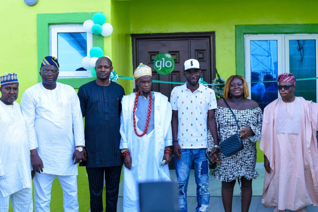 Meet 6th Winner Of A House In Glo Festival Of Joy | SocietyNow