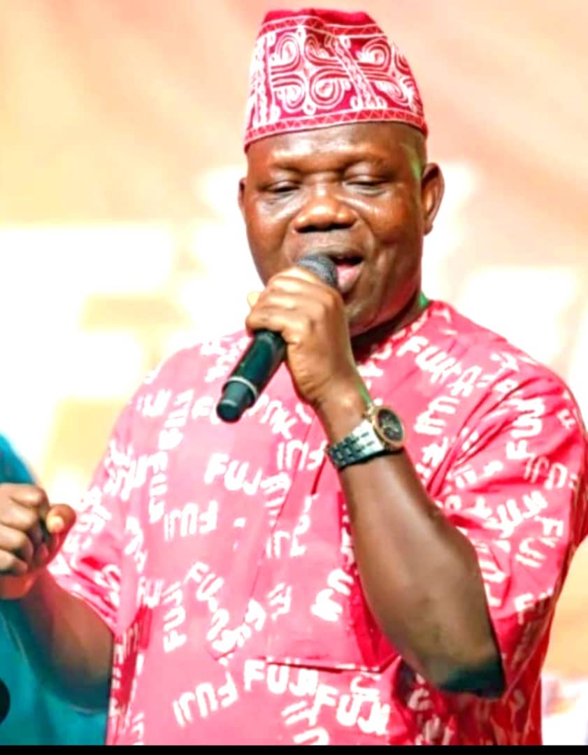 How Fuji Vibrations Rocked Lagos | SocietyNow