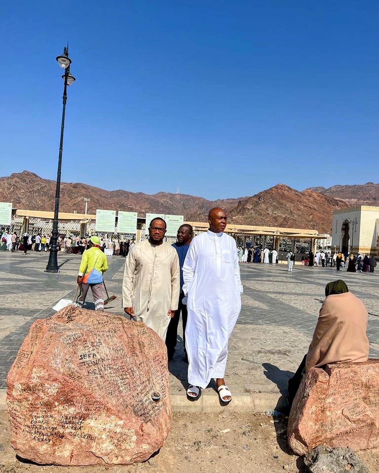 How Bukola Saraki Is Celebrating His 60th Birthday | SocietyNow