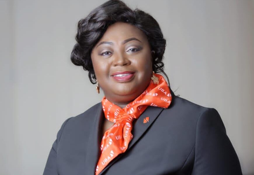 Details As UBA Gets First Female CEO For Africa Operations, Names New ...