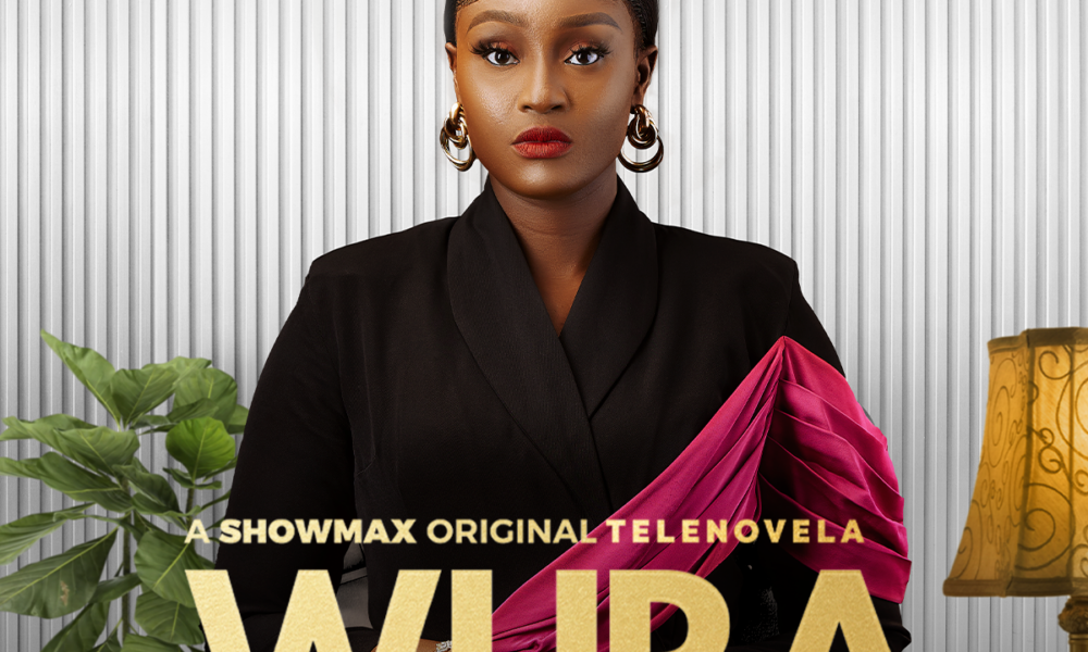 Here Is A Parade Of The Cast Of Telenova, Wura | SocietyNow