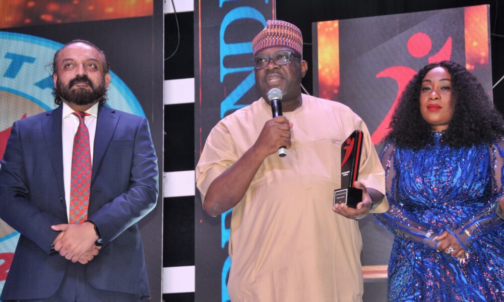 Glo Named Telecom Company Of The Year | SocietyNow